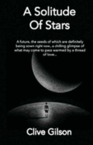 Solitude of Stars by Clive Gilson (2019, Trade Paperback) for sale ...