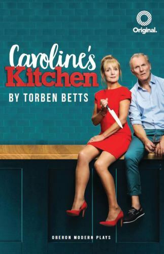 Caroline's Kitchen by Torben Betts (2018, Trade Paperback) for sale ...