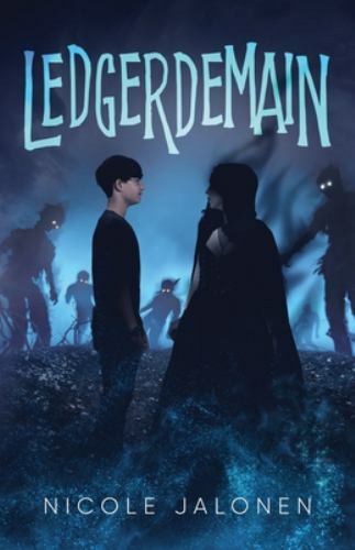 Ledgerdemain by Nicole Jalonen (2020, Trade Paperback) for sale online ...