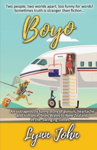 Boyo by Lynn John (2022, Trade Paperback) for sale online | eBay