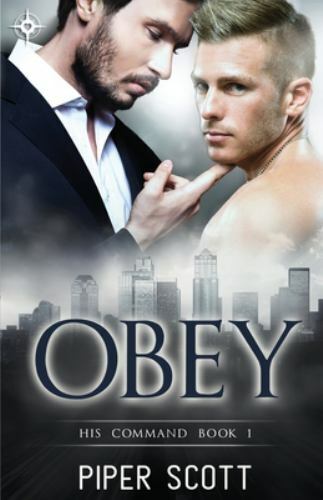 Obey by Piper Scott (2018, Trade Paperback) for sale online | eBay UK