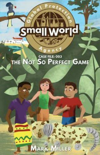 Not So Perfect Game by Mark Miller (2016, Trade Paperback) for sale ...