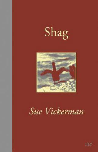 Shag by Sue Vickerman (2017, Trade Paperback) for sale online | eBay