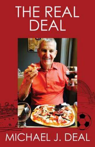 Real Deal by Michael Deal (2016, Trade Paperback) for sale online | eBay