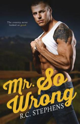 Mr. So Wrong by R. C. Stephens (2018, Trade Paperback) for sale online ...
