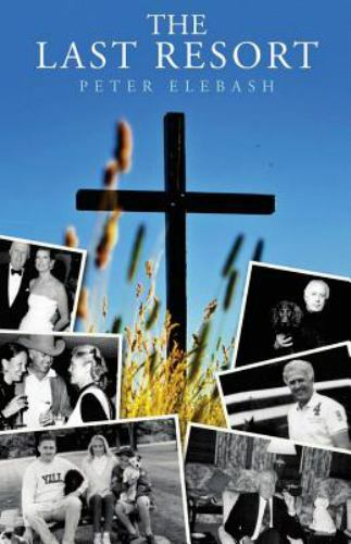 Last Resort by Legaia Books USA (2017, Trade Paperback) for sale online ...