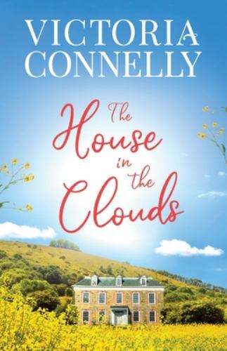 House in the Clouds by Victoria Connelly (2021, Trade Paperback) for ...