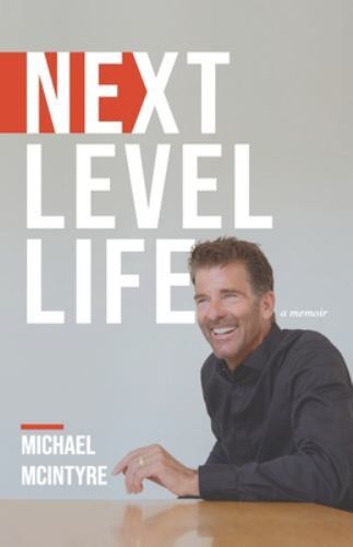 Next Level Life by Michael McIntyre (2021, Trade Paperback) for sale ...