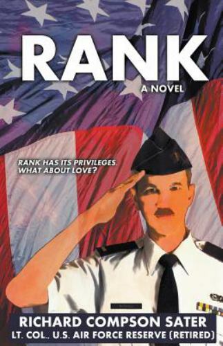 Rank by Richard Compson Sater (2016, Trade Paperback) for sale online ...