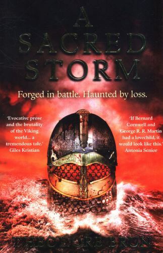 Sacred Storm by Theodore Brun (2019, Trade Paperback) for sale online ...