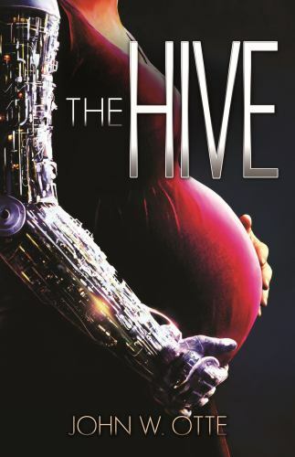 Hive by John Otte (2021, Trade Paperback) for sale online | eBay Australia