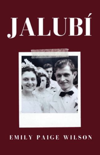 Jalubí by Emily Paige Wilson (2022, Trade Paperback) for sale online | eBay
