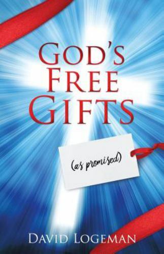 God's Free Gifts by David Logeman (2017, Trade Paperback) for sale ...