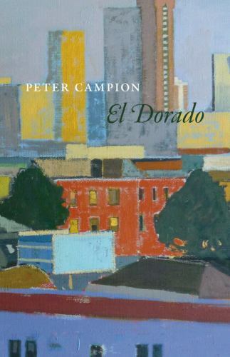 Dorado by Peter Campion (2013, Trade Paperback) for sale online | eBay