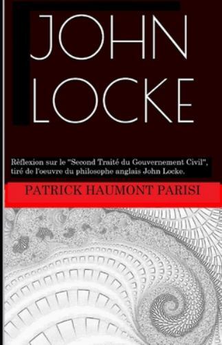 John Locke by Patrick Haumont Parisi (2016, Trade Paperback) for sale ...