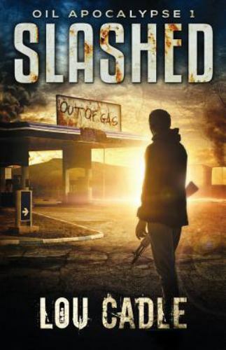 Slashed by Lou Cadle (2017, Trade Paperback) for sale online | eBay
