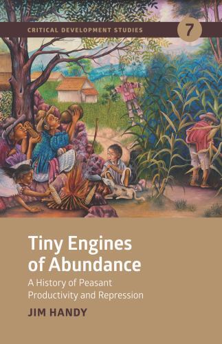 Tiny Engines of Abundance : A History of Peasant Productivity and ...
