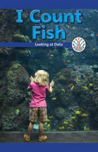I Count Fish : Looking at Data by Corina Jeffries (2017, Trade ...