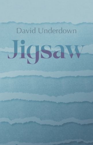 Jigsaw by David Underdown (2021, Trade Paperback) for sale online | eBay
