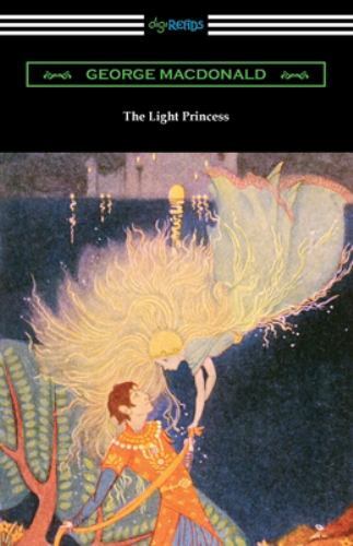Light Princess by George MacDonald (2022, Trade Paperback) for sale ...