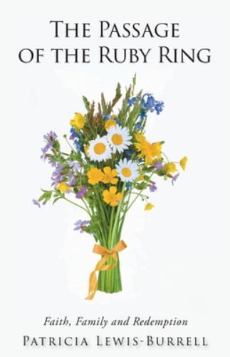 Passage of the Ruby Ring by Patricia Lewis-Burrell (2022, Trade ...