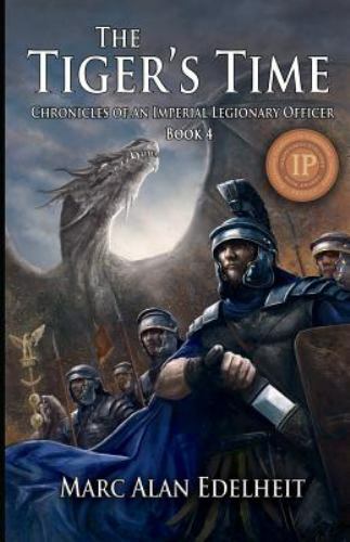 Tiger's Time by Marc Alan Edelheit (2018, Trade Paperback) for sale ...