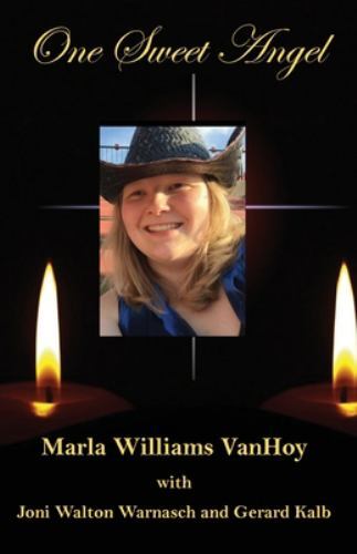 One Sweet Angel by Marla Williams-Vanhoy (2021, Trade Paperback) for ...