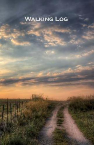 Walking Log : Pocket Sized by Tom Alyea (2018, Trade Paperback) for ...