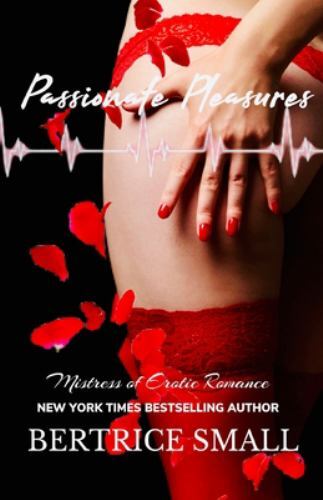 Passionate Pleasures by Bertrice Small (2021, Trade Paperback) for sale online | eBay