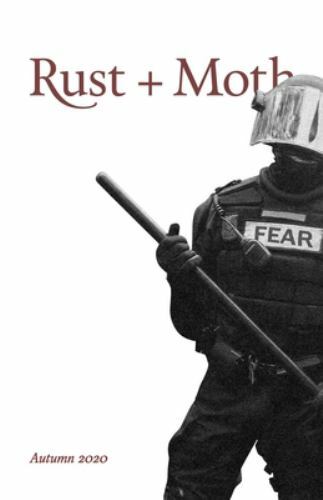 Rust + Moth : Autumn 2020: a Journal of Poetry by Suncerae Smith (2020 ...