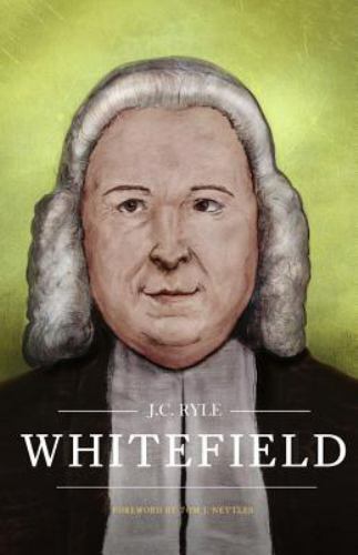 Whitefield by John Charles Ryle (2018, Trade Paperback) for sale online ...