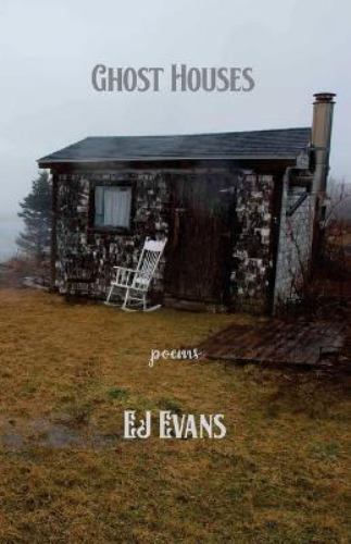 Ghost Houses by E. J. Evans (2021, Trade Paperback) for sale online | eBay
