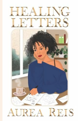 Healing Letters by Aurea Reis (2021, Trade Paperback) for sale online ...