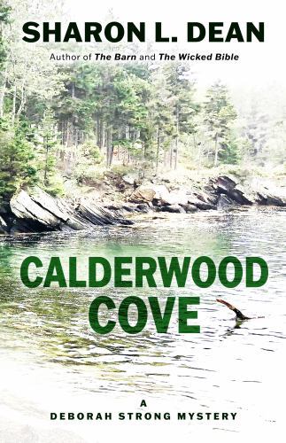 Calderwood Cove : A Deborah Strong Mystery by Sharon L. Dean (2022 ...