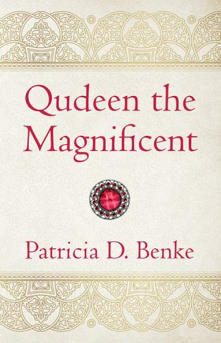 Qudeen the Magnificent by Patricia D. Benke (2016, Trade Paperback) for ...