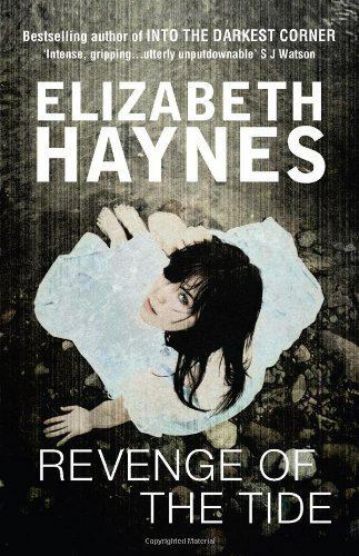 Revenge of the Tide by Elizabeth Haynes (2008, Trade Paperback) for ...