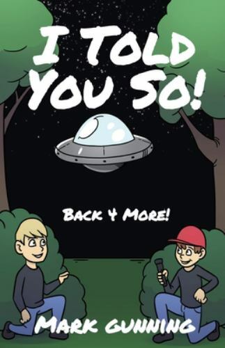 Back 4 More! by Mark Gunning (2021, Trade Paperback) for sale online ...