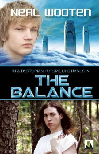 Balance by Neal Wooten (2014, Trade Paperback) for sale online | eBay