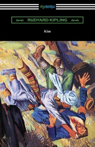 Kim by Rudyard Kipling (2021, Trade Paperback) for sale online | eBay