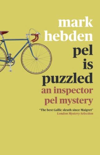 Pel Is Puzzled by Mark Hebden (2021, Trade Paperback) for sale online ...