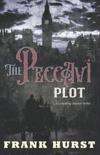 Peccavi Plot by Frank Hurst (2021, Trade Paperback) for sale online | eBay