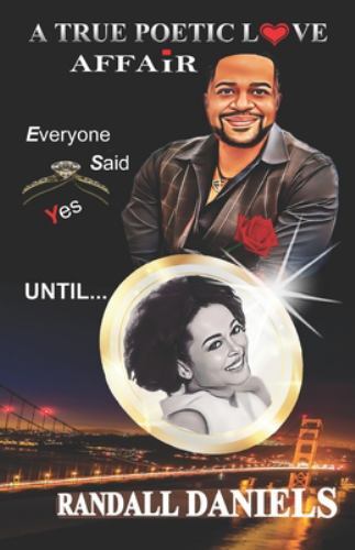 A True Poetic Love Affair by Randall Daniels (2022, Trade Paperback) for sale online | eBay