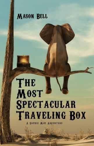 Most Spectacular Traveling Box : A Sophie Mae Adventure by Tina Raney ...