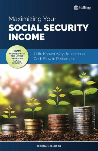 Maximizing You Social Security Income : Little Known Ways to Increase ...