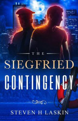 Siegfried Contingency by Steven H. Laskin (2018, Trade Paperback) for ...