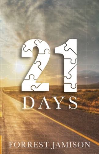 21 Days by Forrest Jamison (2022, Trade Paperback) for sale online | eBay