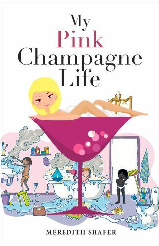 My Pink Champagne Life by Meredith Shafer (2015, Trade Paperback) for ...
