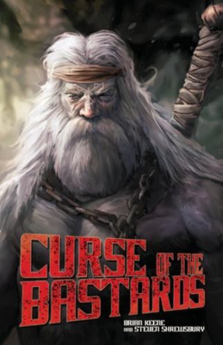 Curse of the Bastards by Brian Keene and Steven L. Shrewsbury (2022, Trade Paperback) for sale ...