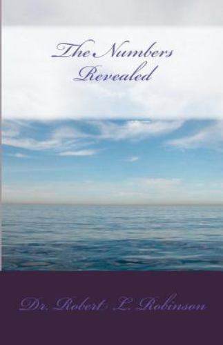 Numbers : God's Numbers Revealed by Not Available (2006, Book, Other ...