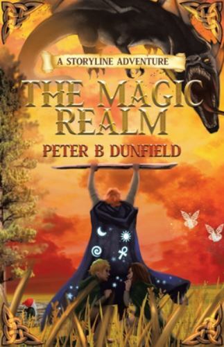 Magic Realm : A Storyline Adventure by Peter B. Dunfield (2022, Trade ...